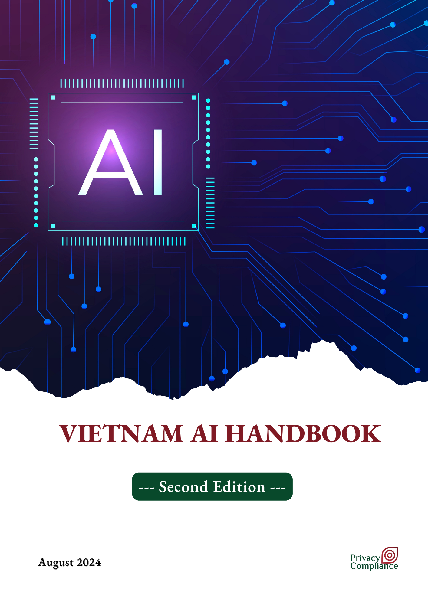VIETNAM AI HANDBOOK – SECOND EDITION – Privacy Compliance